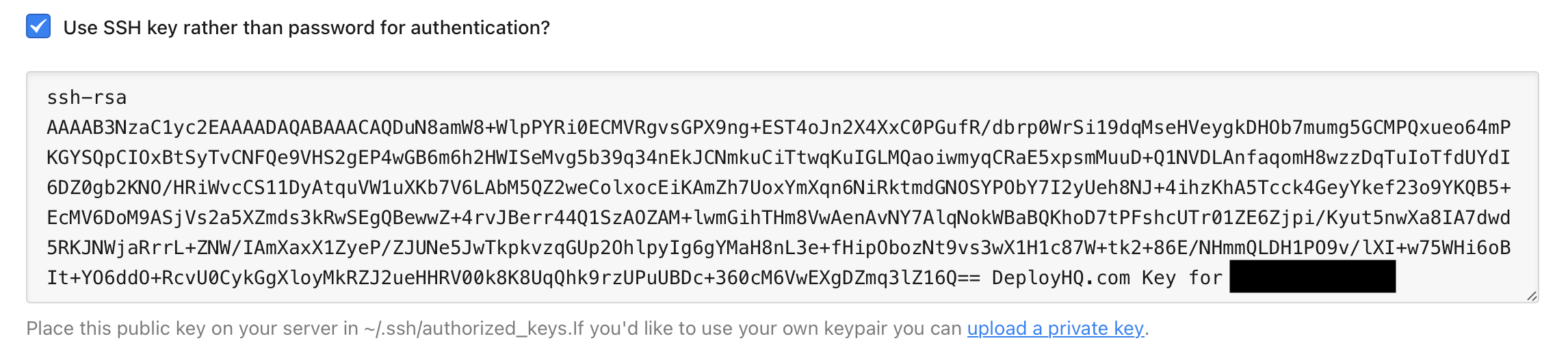 Deploying to Cloudzy via DeployHQ: Automated Cloud Server Deployment